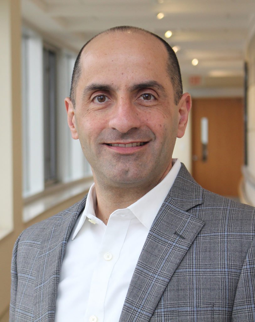 Senior Leadership Team - Soldiers' Memorial Hospital