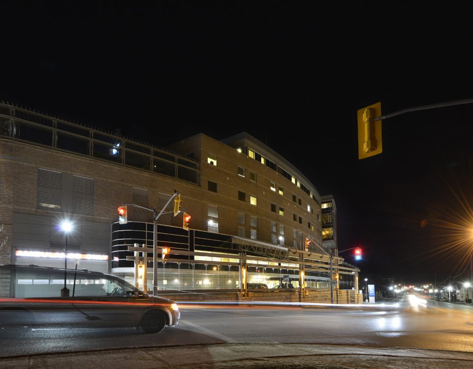 Better Health Today - Soldiers' Memorial Hospital