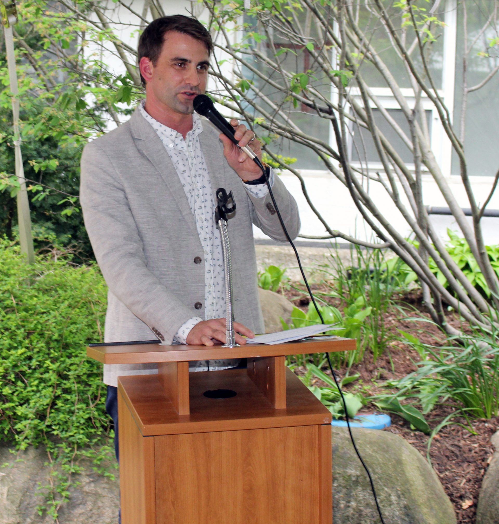 OSMH Credentialed Staff honoured for Long Service, Clinical Excellence ...