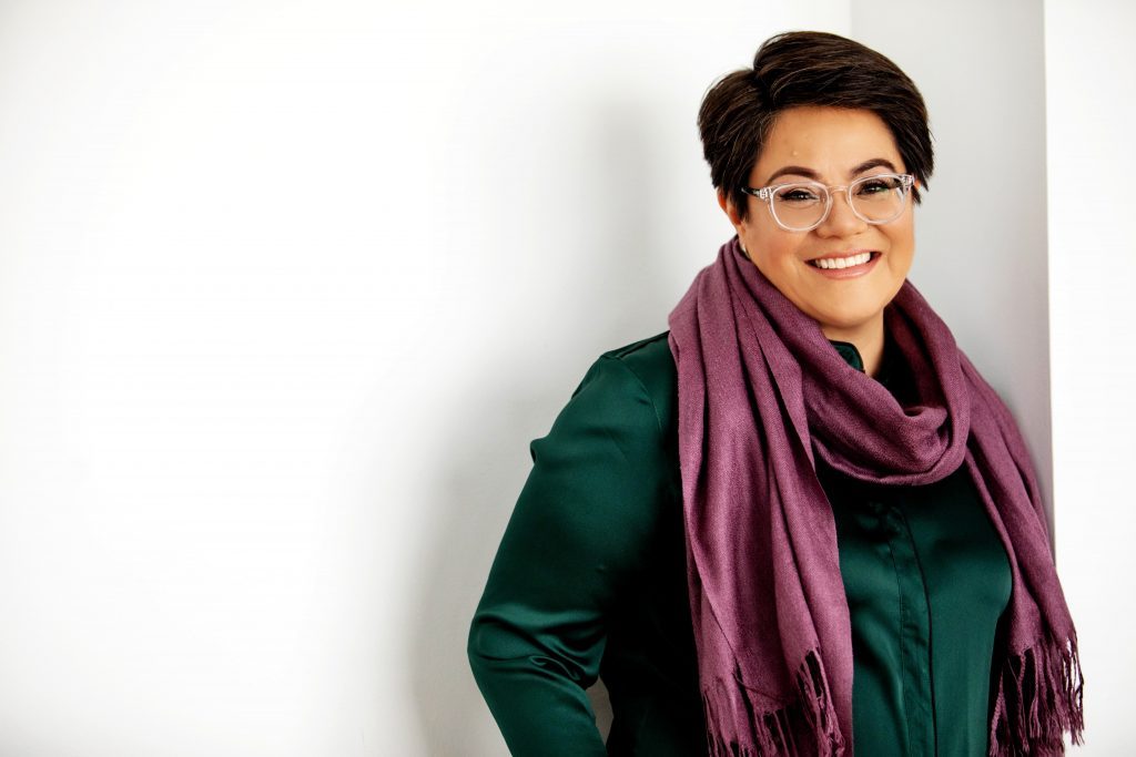 Ligaya Byrch named Chair of OSMH Board following hospital AGM ...